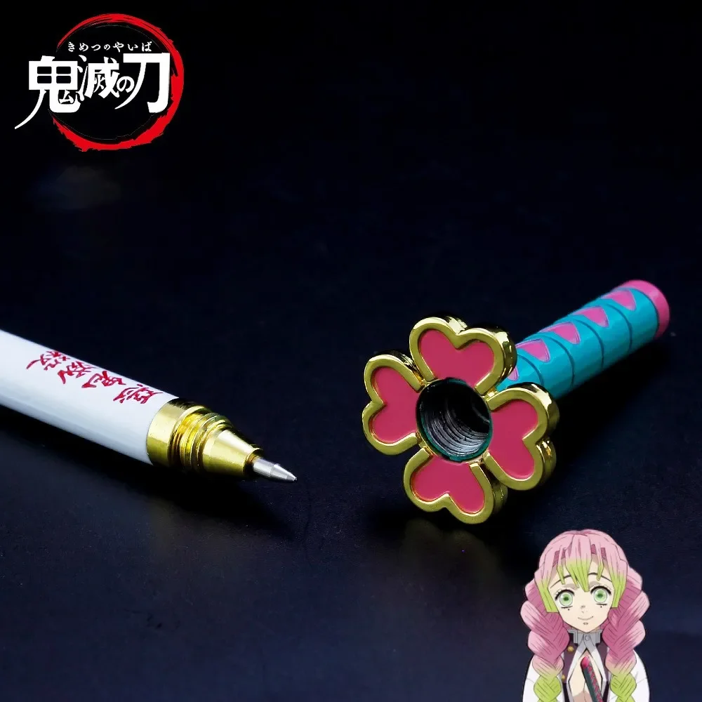 Demon-Slayer-Swords-The-Love-Hashira-Kanroji-Mitsuri-Pen-Swords ...
