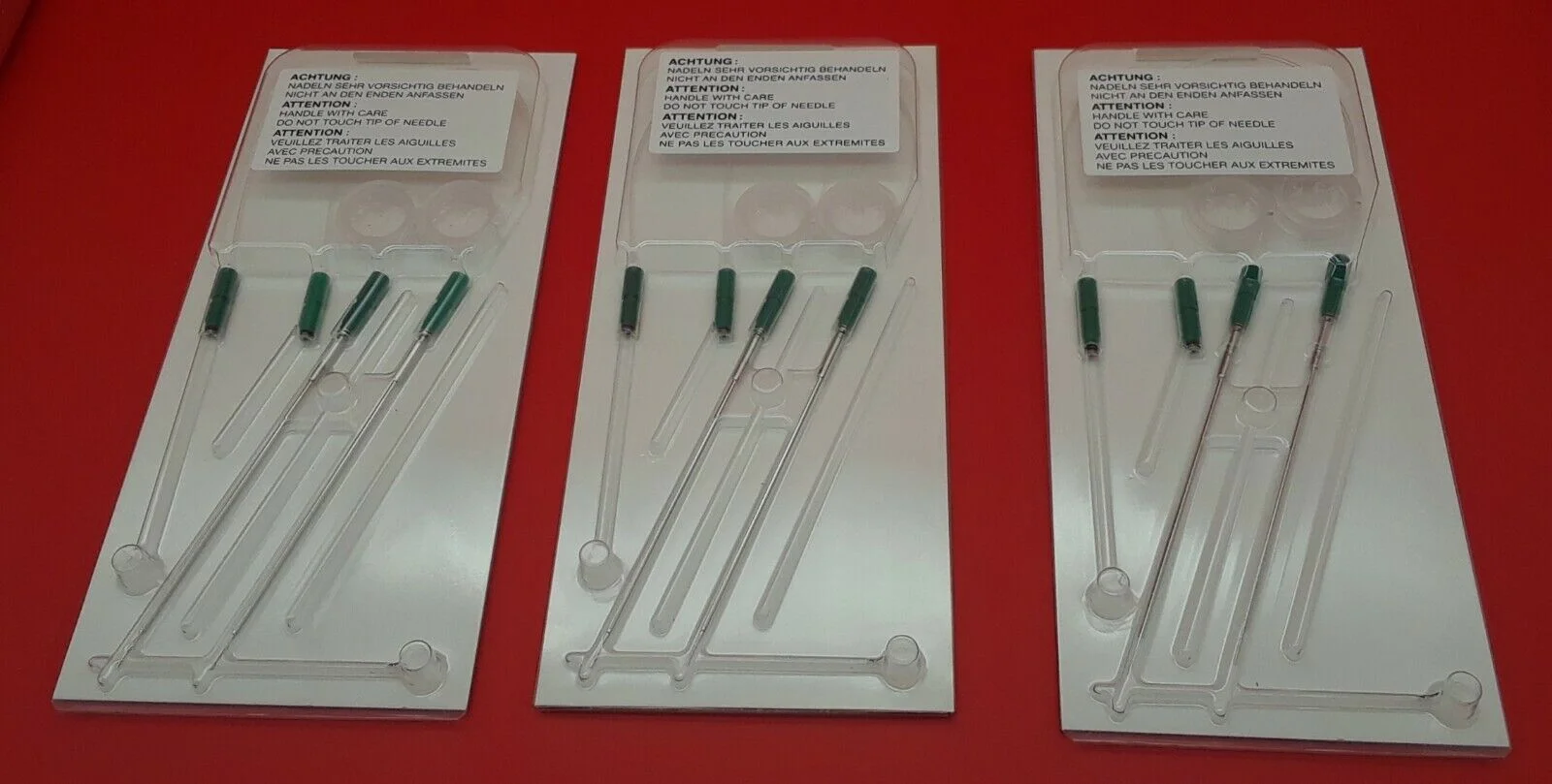 Probe-Set-2-Pieces-PN-28078165001-for-Roche-Cobas-Integra-400-400plus ...