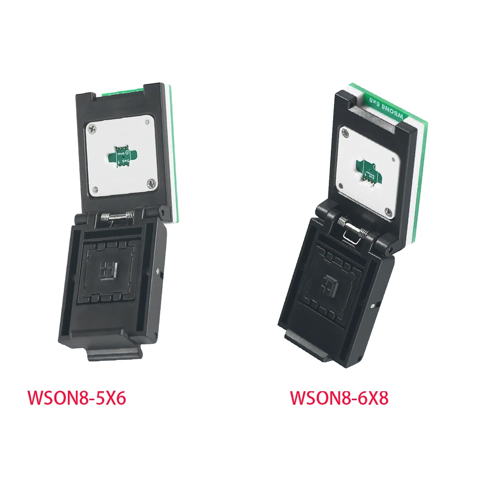 100-Original-QFN8-WSON8-DFN8-5-6-6-8-IC-Socket-universal-adapter-for ...