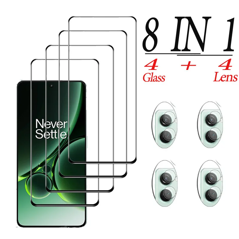 For-OnePlus-Nord-3-Glass-Film-Protector-OnePlus-Nord-2-5G-Tempered ...