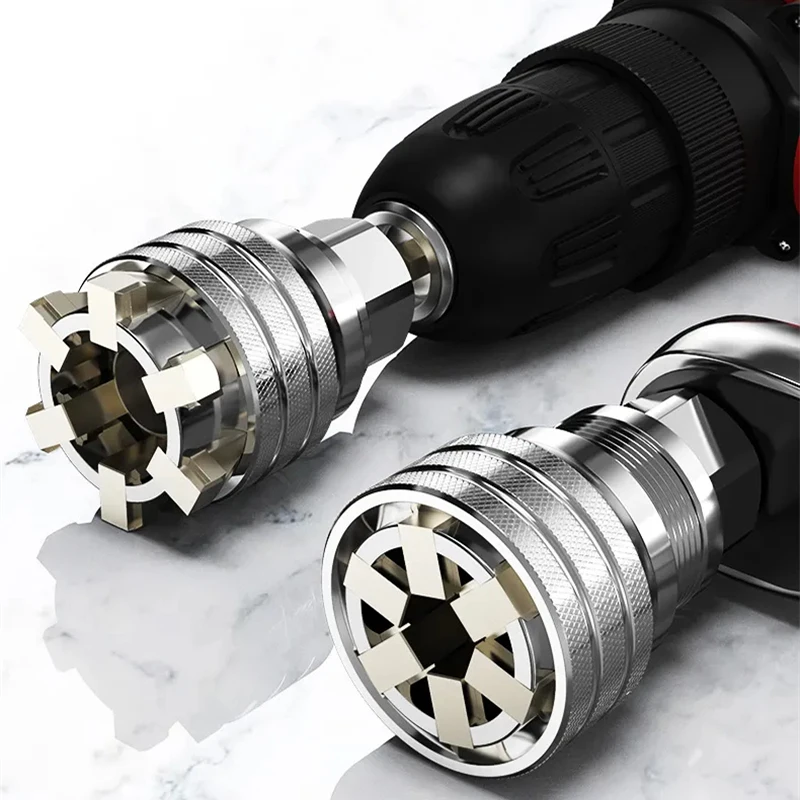 Universal-Magic-Sleeve-3-8-inch-10-19-mm-Adjustable-Hex-Universal ...