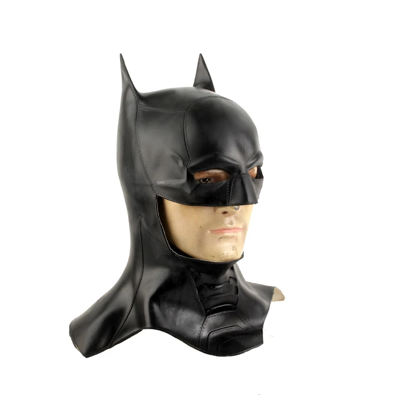 Batman Begins Mask