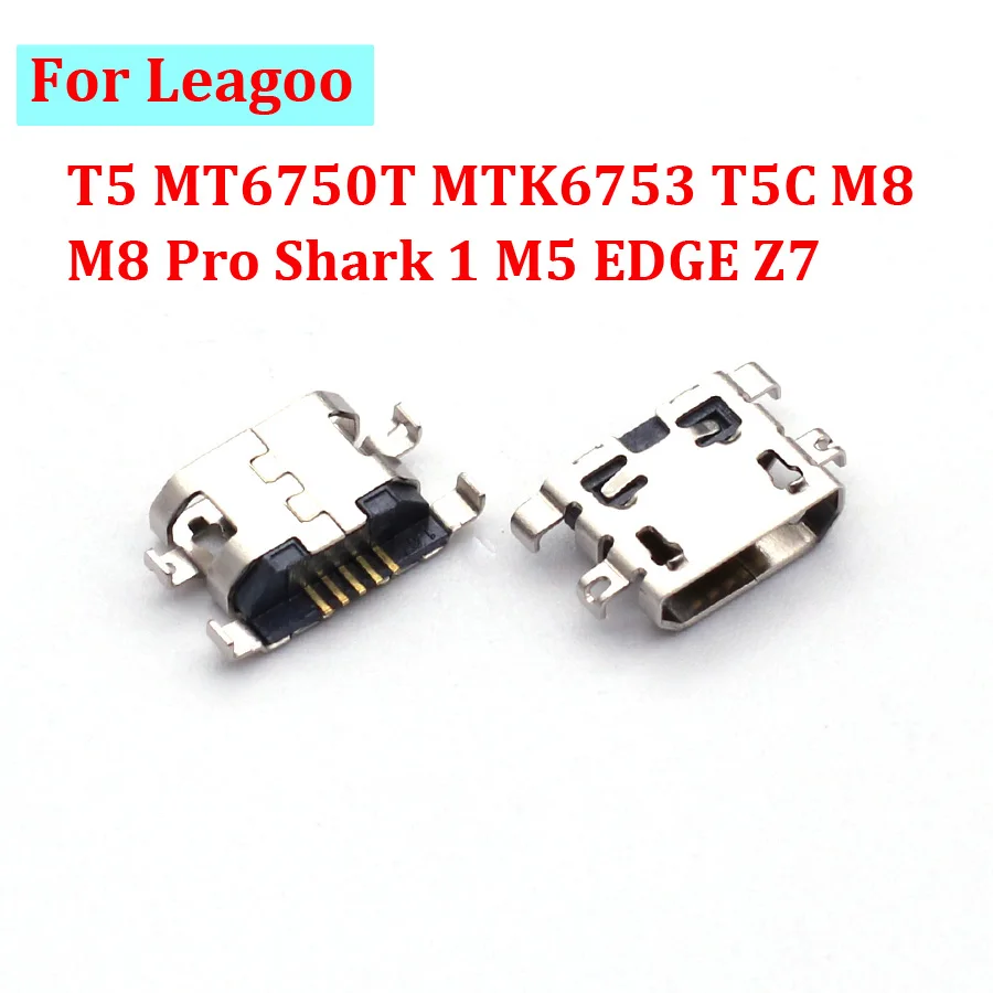 20pcs-Micro-Usb-Charger-Charging-Dock-Port-Connector-For-Leagoo-T5-MT6750T-MTK6753-T5C-M8-M8.jpg