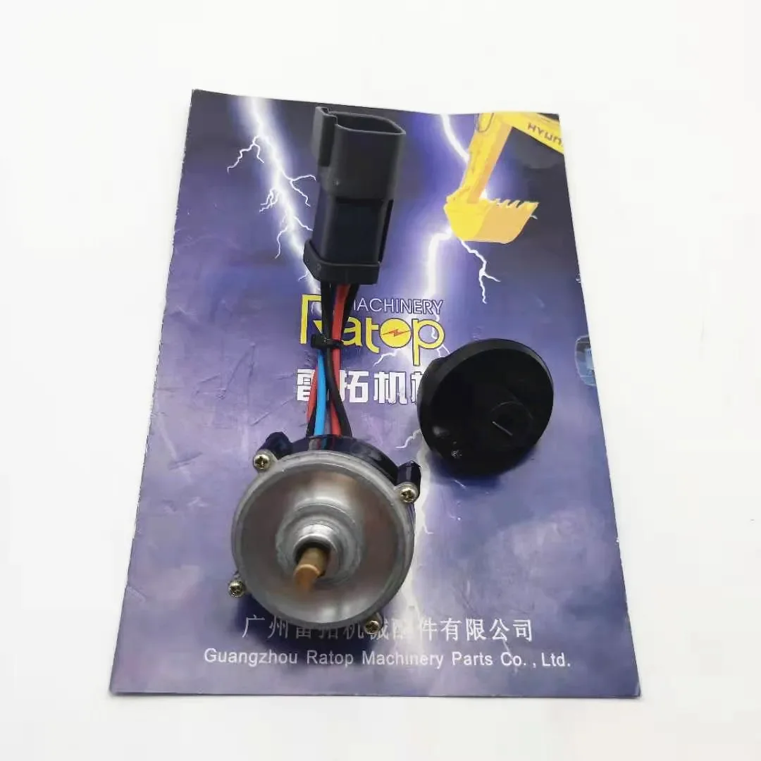 319-4420 3194420 E320B E320C E320D Excavator Dial Fuel 163-6710 1636710 ...