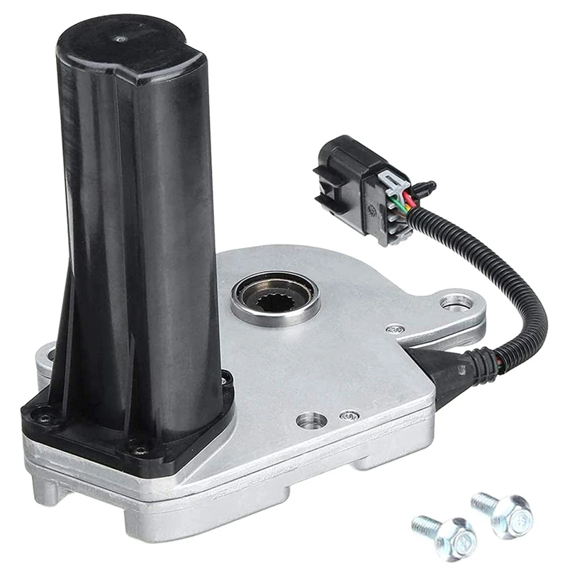 5170543AA-Car-4WD-Transfer-Case-Encoder-Shift-Actuator-Motor-For-Chevy ...