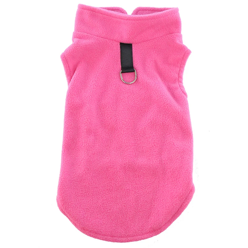 V-tements-d-hiver-chauds-pour-petits-chiens-glaSoft-Smile-bonbons ...