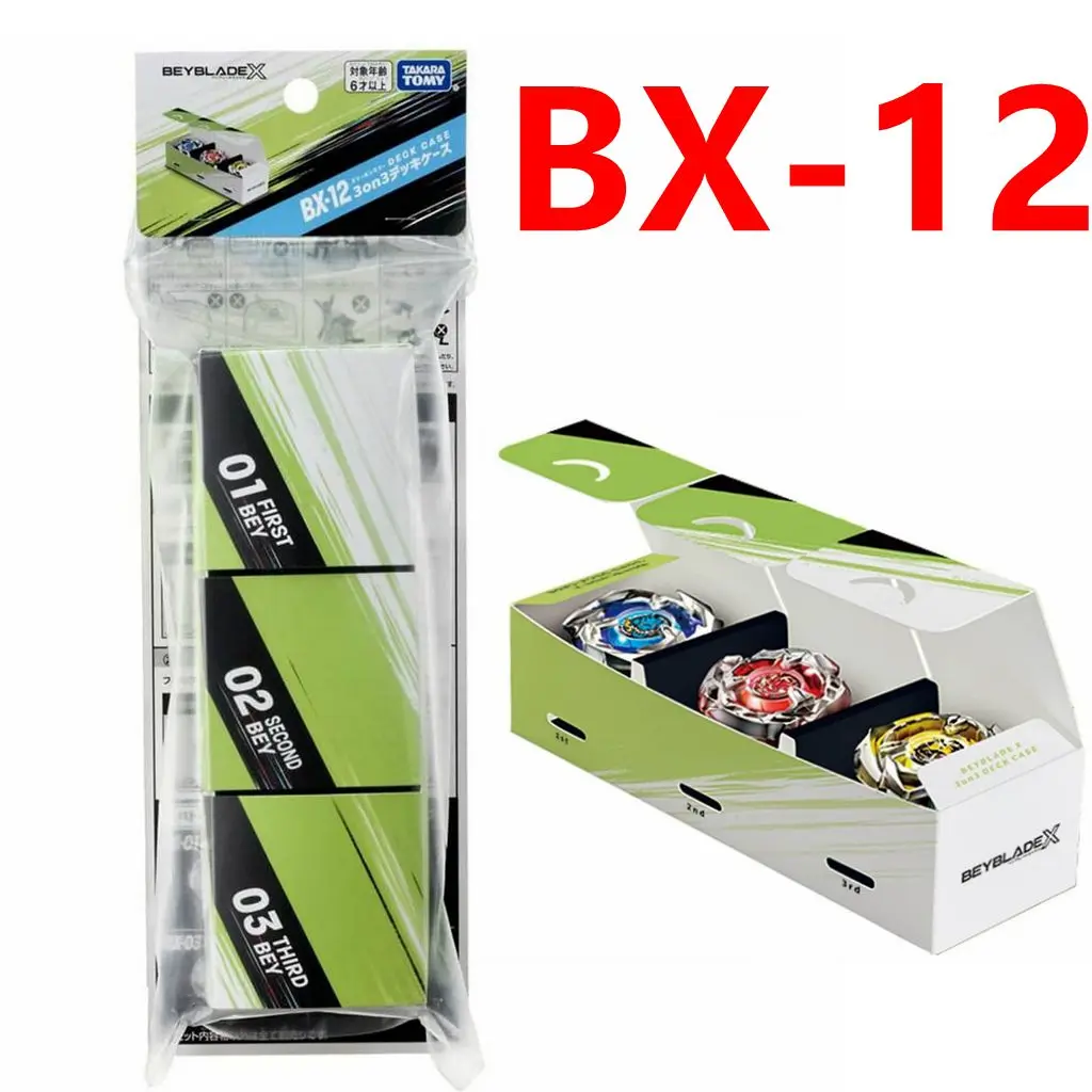 TAKARA-TOMY-Beyblade-X-3on3-Deck-case-caja-sin-incluir-Beyblade-BX-12.jpg