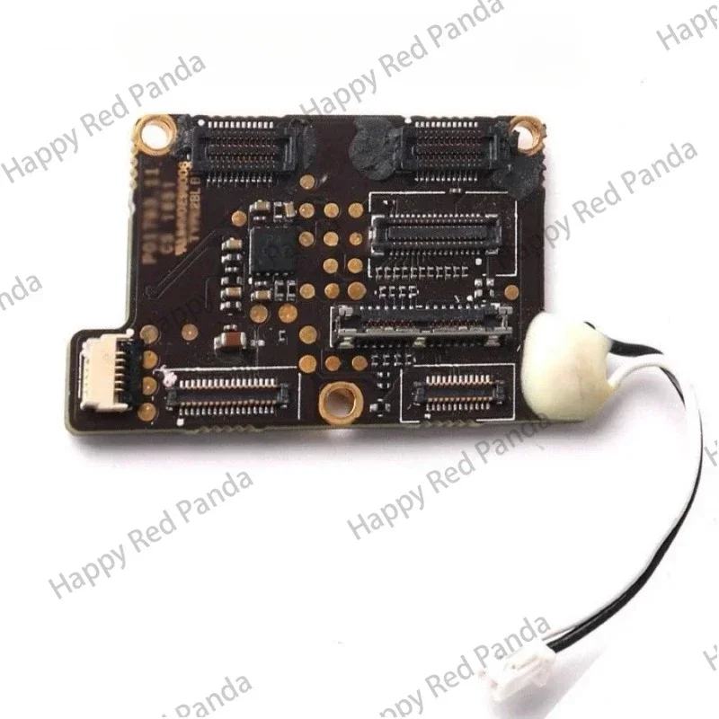 Pro-PTZ-main-board-PTZ-camera-main-board-Original-disassembly ...