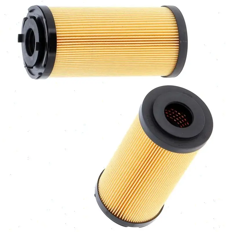 Hydraulic Filter Cartridge R140C10B P171539 For Hyundai R140LC-7 R145CR ...
