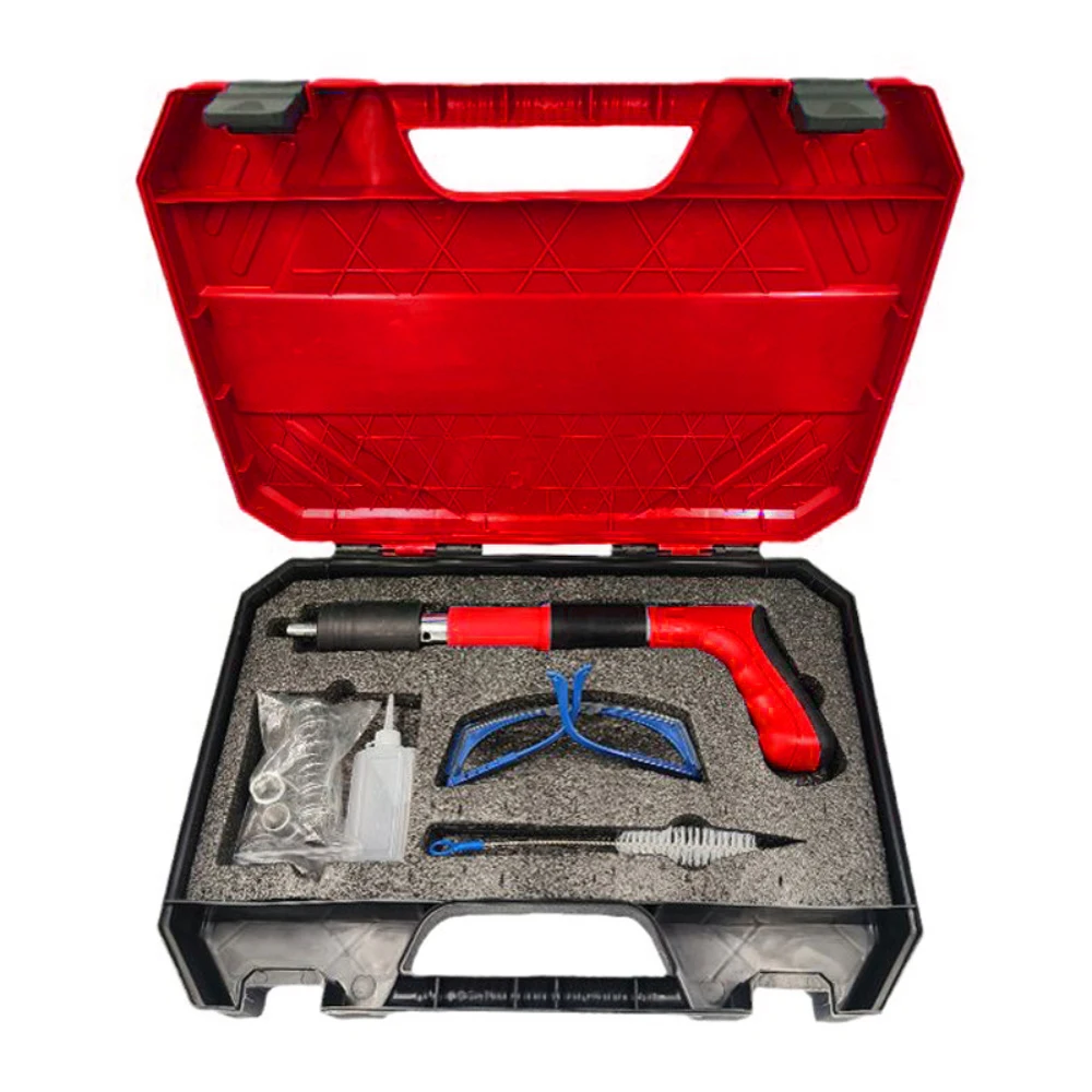 Home-Fit-Up-Metal-Plate-Nailer-Multi-function-Wall-Fastening-Tool-Labor ...