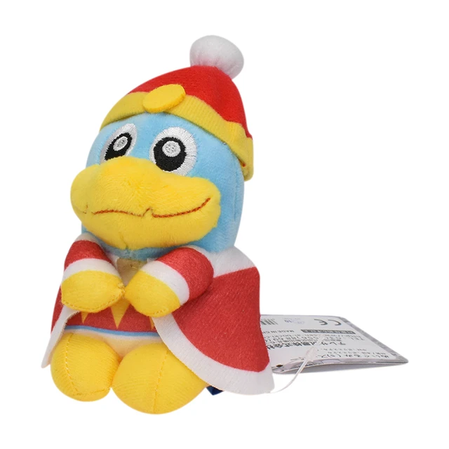 Kirby Plush Toys King Dedede
