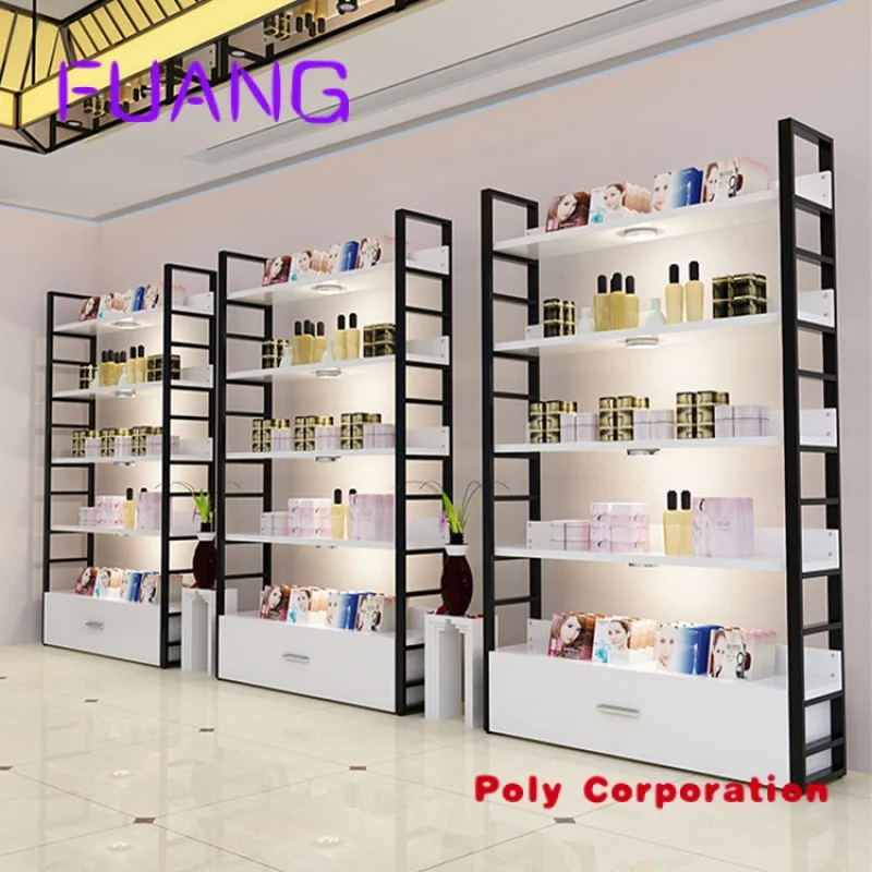 Display Stands For Shops