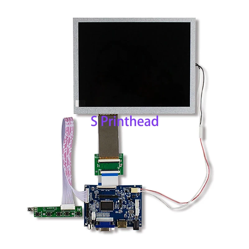 8-4inch-800x600-HSD084ISN1-A01-Display-panel-High-Brightness-380-VGA ...