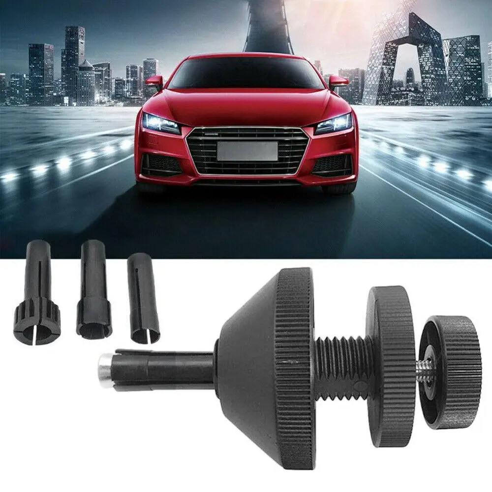 Universal-Single-Plate-Car-Van-Clutch-Alignment-Kit-Aligning-Tool-With ...