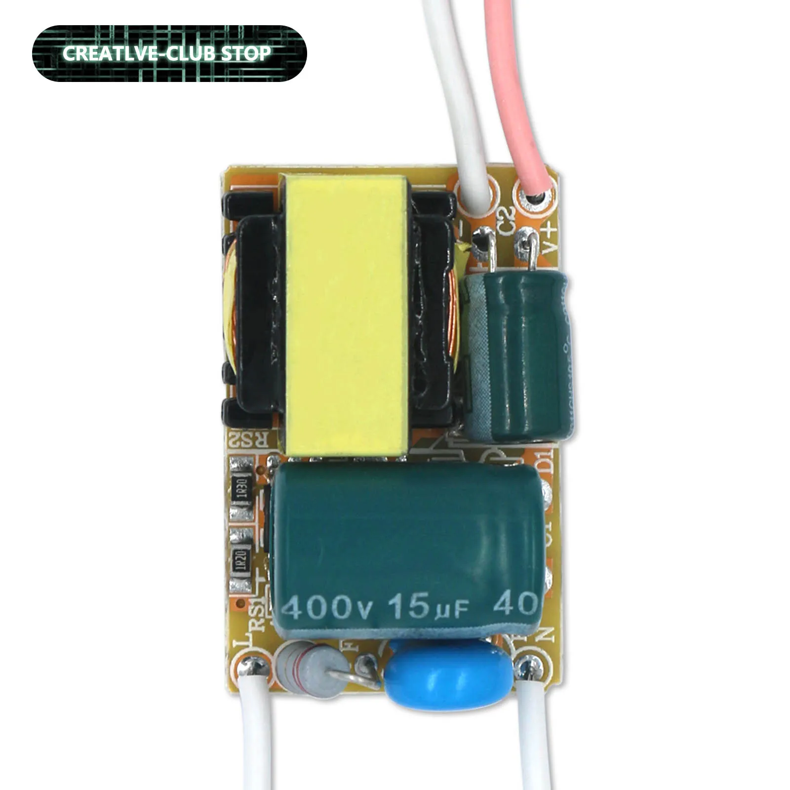 18W-20W-22W-24W-26W-28W-30W-32W-36W-LED-Driver-Lighting-Transformer ...