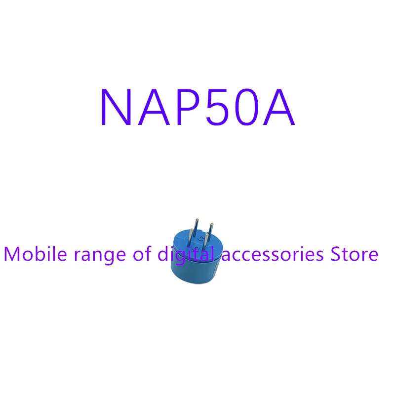 5pcs/batch-nap-50a Nap-50, Nap50a, N50a Combustible Gas Sensor ...