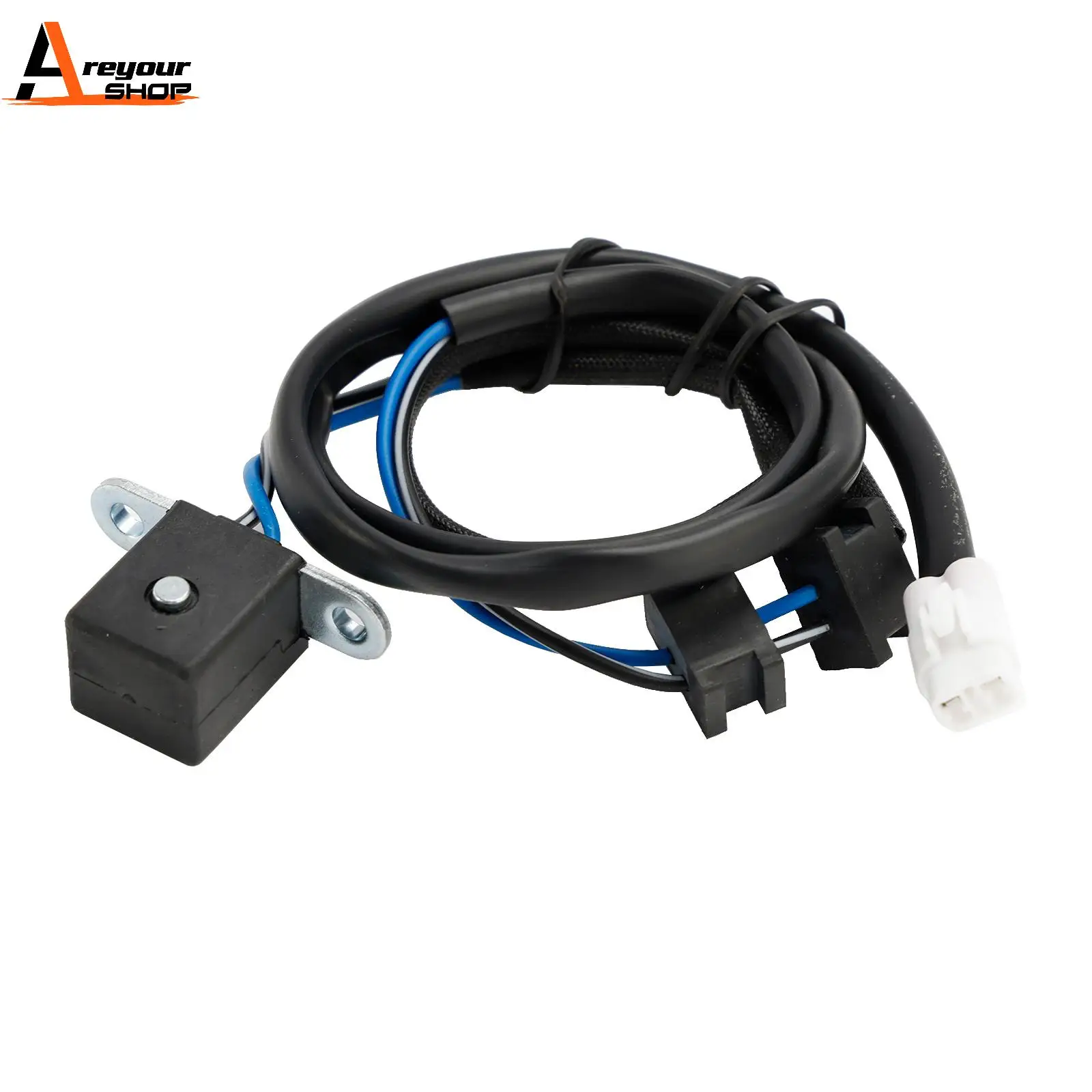 Areyourshop-Pulser-Coil-For-Kawasaki-Lakota-300-KEF300A-Lakota-Sport-KEF300B-1995-1996-1997-1998 ...