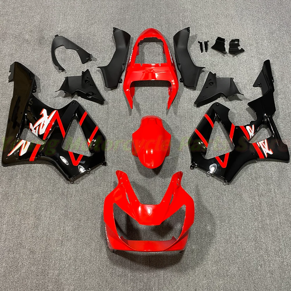 For 2000 2001 Honda CBR900RR 929RR Motorcycle Fairing Suit Exterior ...