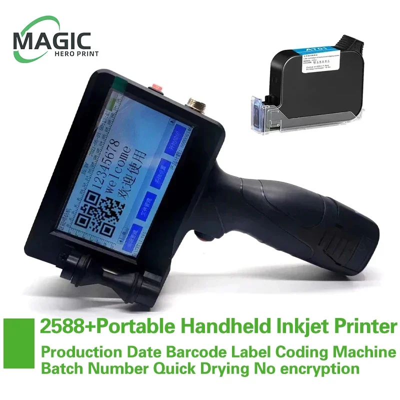 2588-2588-Portable-Handheld-Inkjet-Printer-Production-Date-Barcode ...