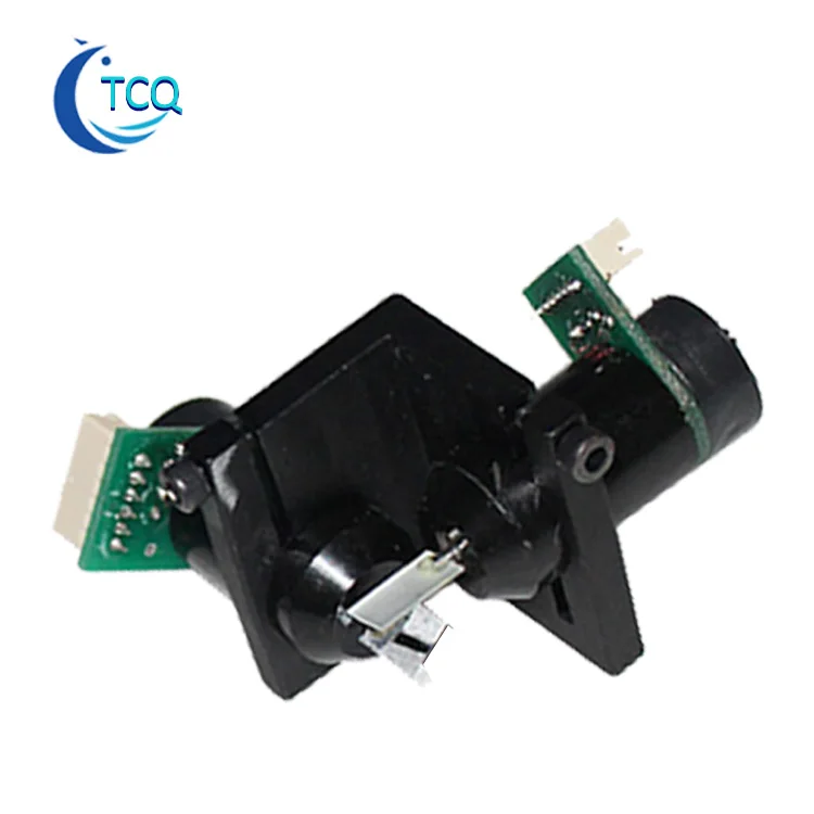 Cheap Practical 15kpps Galvo Xy405nm Small Optical Scanner Galvanometer ...
