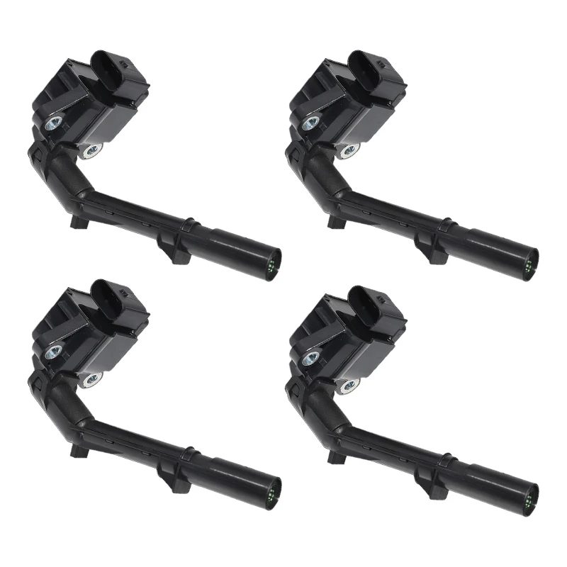 4PCS-Ignition-Coil-A2749060600-For-Mercedes-Benz-W176-W246-W205-C207 ...