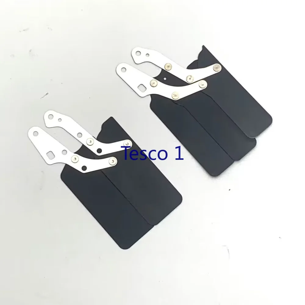 2PCS-New-Original-Repair-Parts-Shutter-Blade-Curtain-For-Canon-EOS-450D ...