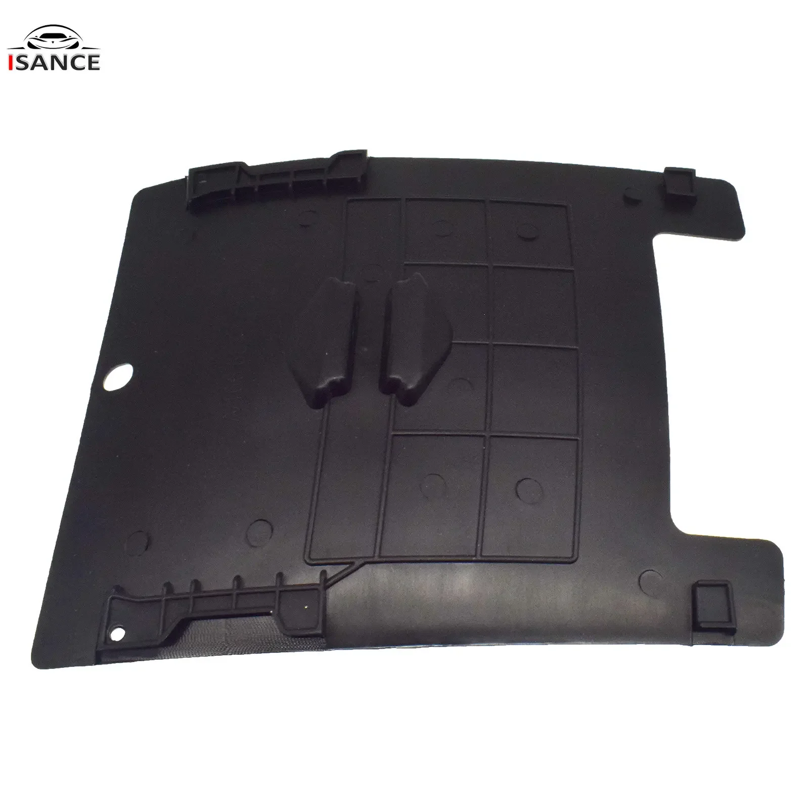 New-1pc-Car-Fender-Liner-Access-Cover-Left-right-For-Mercedes-benz-W166 ...