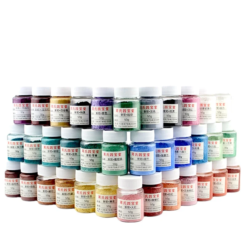 Ceramic-Glaze-Color-Pigment-Jingdezhen-Hand-painted-Ceramic-Painting ...