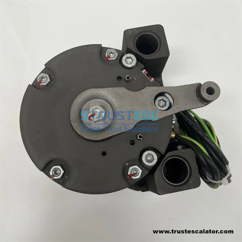 Elevator-Brake-6-894-510-03S-8213604-59605081-3232N-Use-for-Mayr-5400 ...
