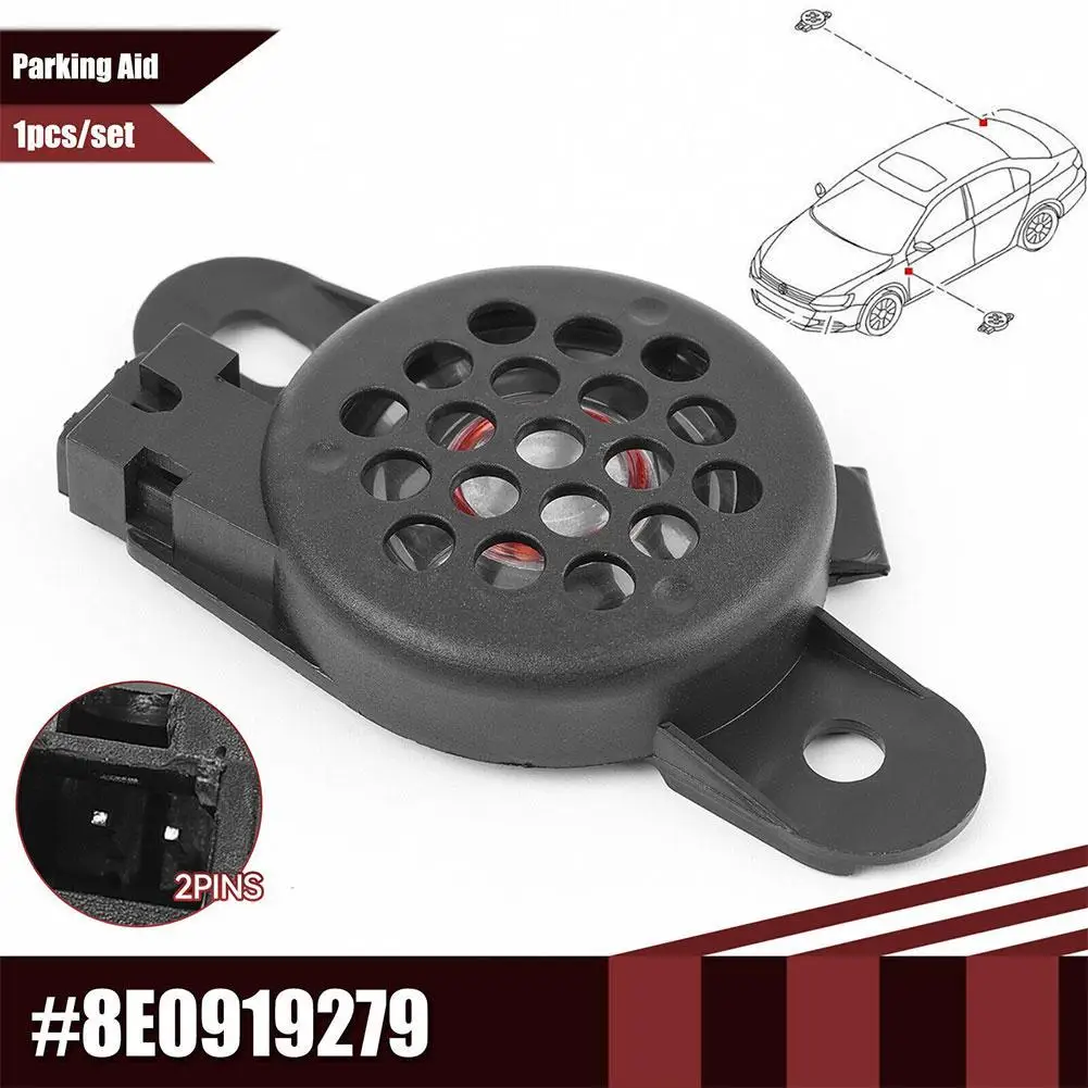 Warning-Buzzer-Speaker-Parking-Aid-OPS-PDC-Fit-For-VW-For-AUDI-For ...