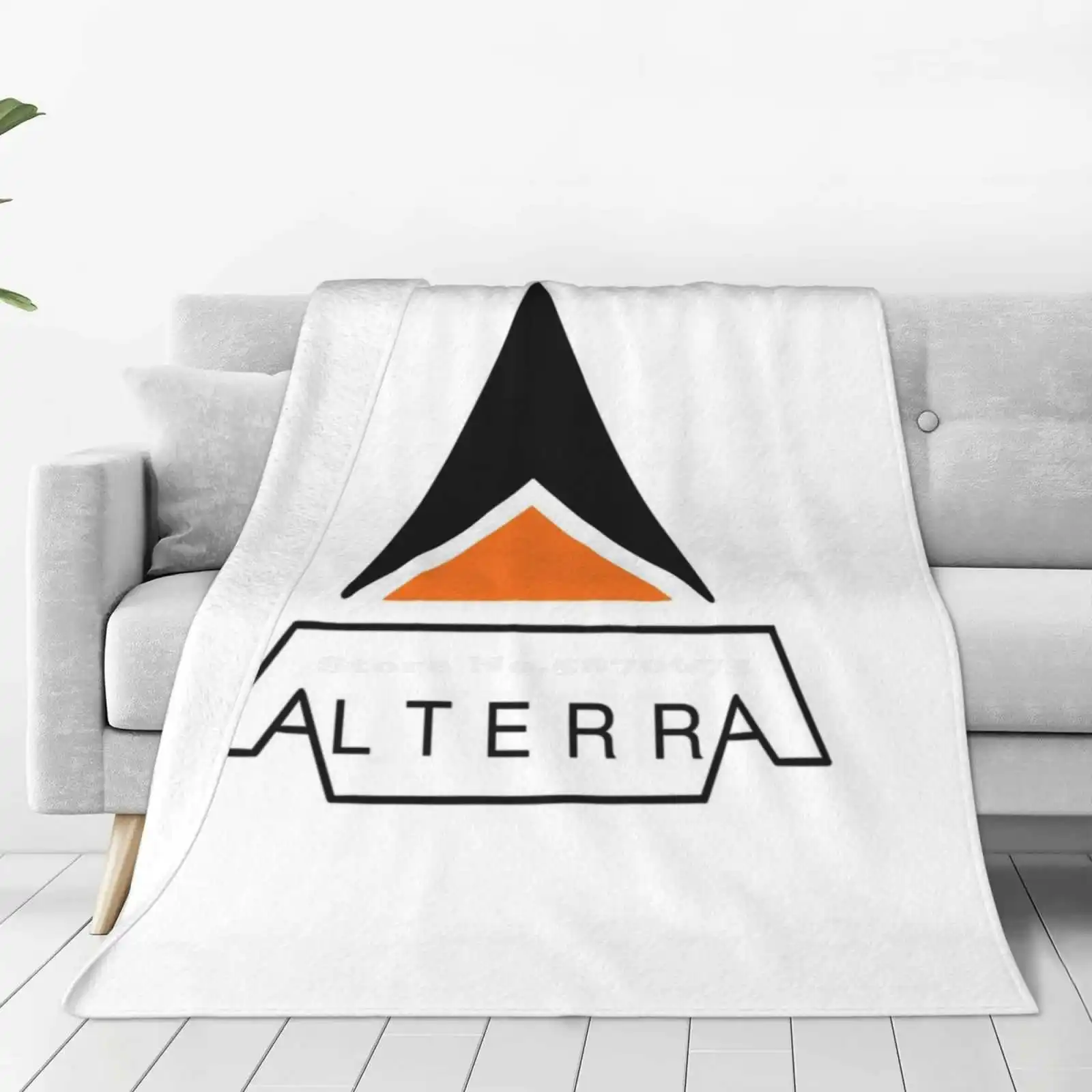 Alterra-Alterra-Corp-Logo-Soft-Warm-Light-Thin-Blanket-Subnatica ...