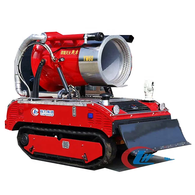 Fire-fighting-rescue-fire-smoke-extinguisher-with-water-cannon-for ...
