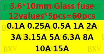 What Is The Difference Between F5AL250V And F5L250V Fuses?, 53% OFF