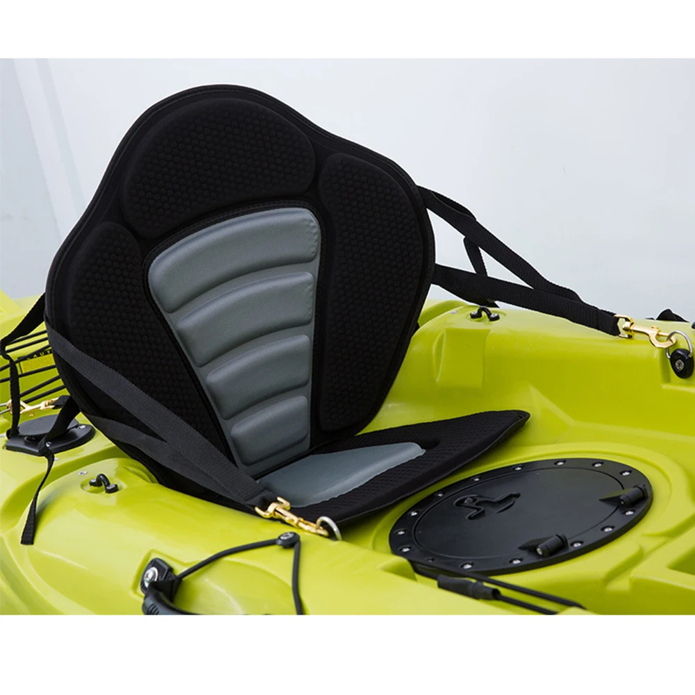 High Back Kayak Seat