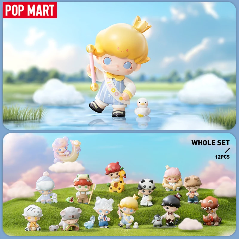 POP-MART-Dimoo-Animal-Kingdom-Series-Mystery-Box-by-Ayan-1PC-12PCS ...