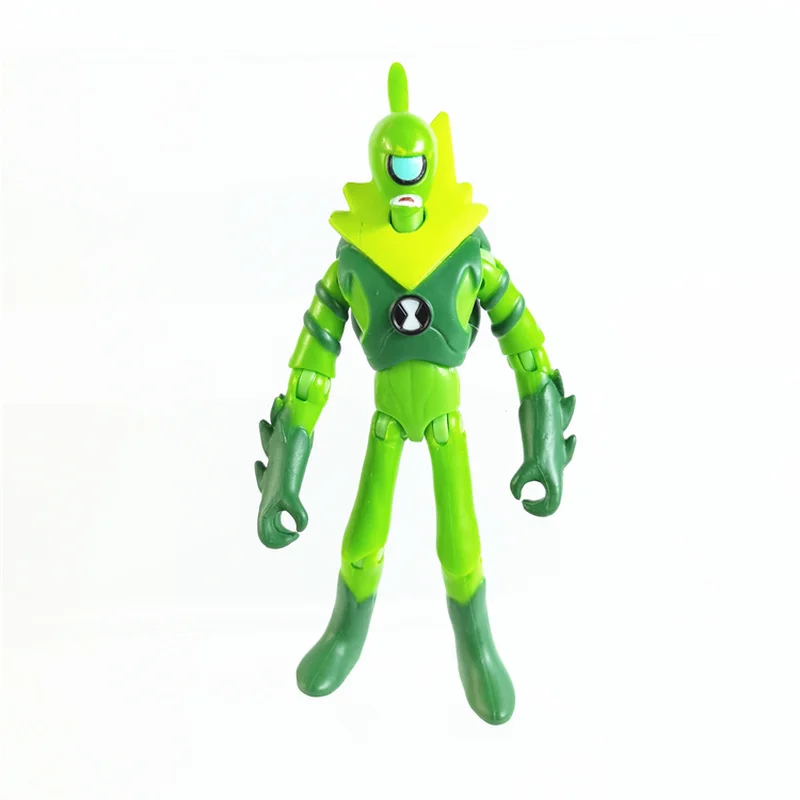 Ben 10 Wildvine Toy