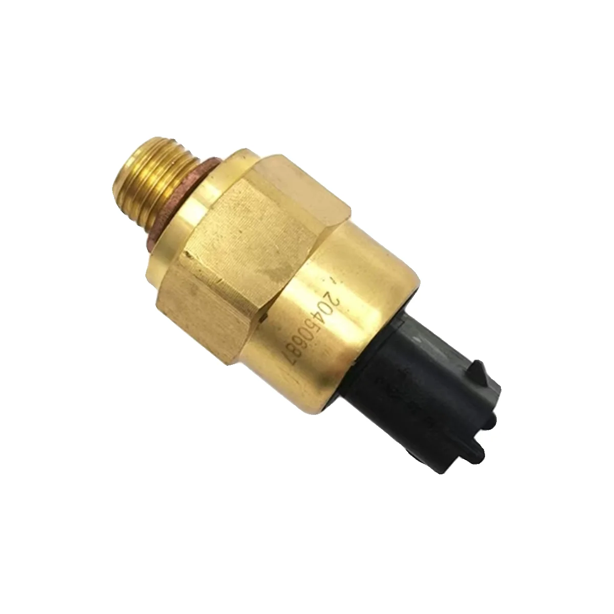 20450687 es adecuado para el enchufe de inducción del sensor de presión ...