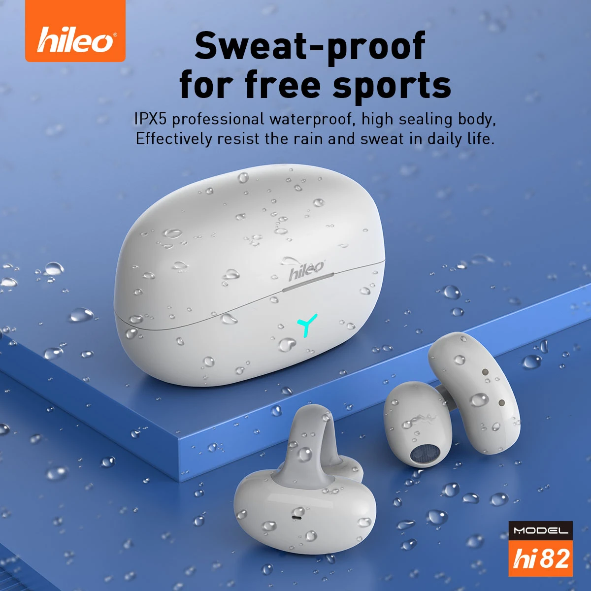 HILEO-H82-New-True-Wireless-Bluetooth-Earphones-for-Esports-Low-latency ...