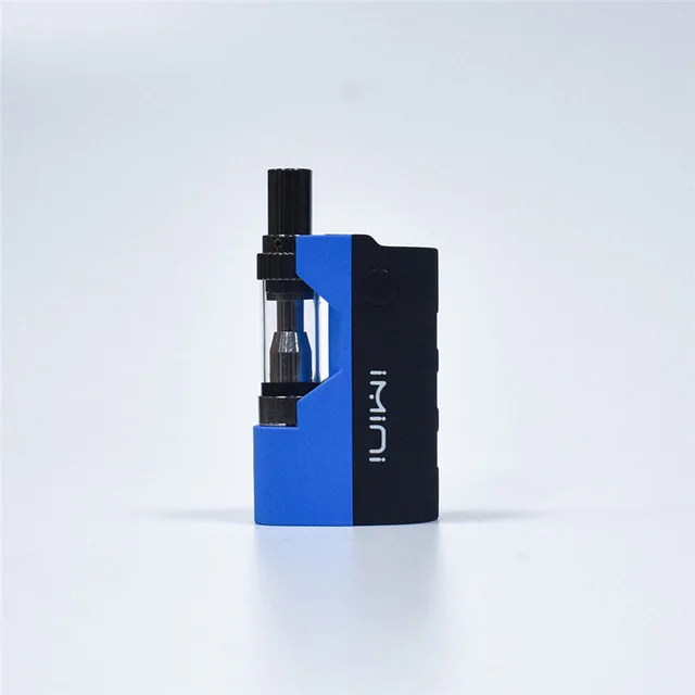 Vapor Original Imini V1 Thick Oil Cartridges Vaporizer Kit 500mAh Box ...
