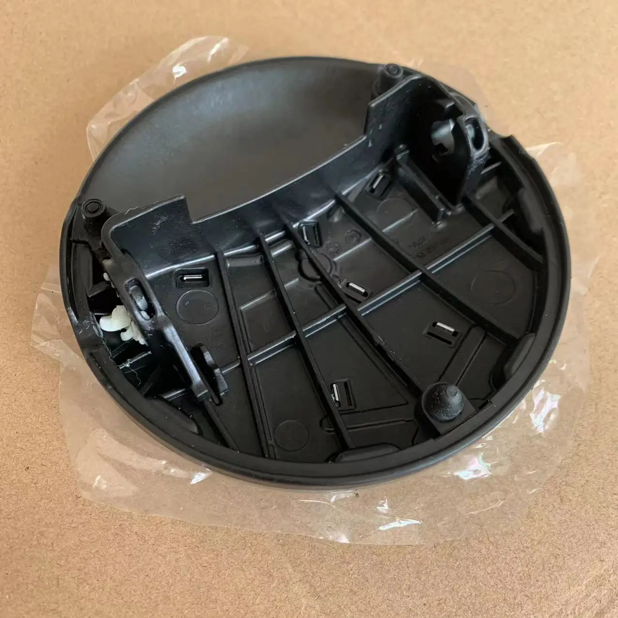 For VW Passat B8 arteon T-roc Golf 8 Rear Flip Camera Logo Cover 5H0 ...