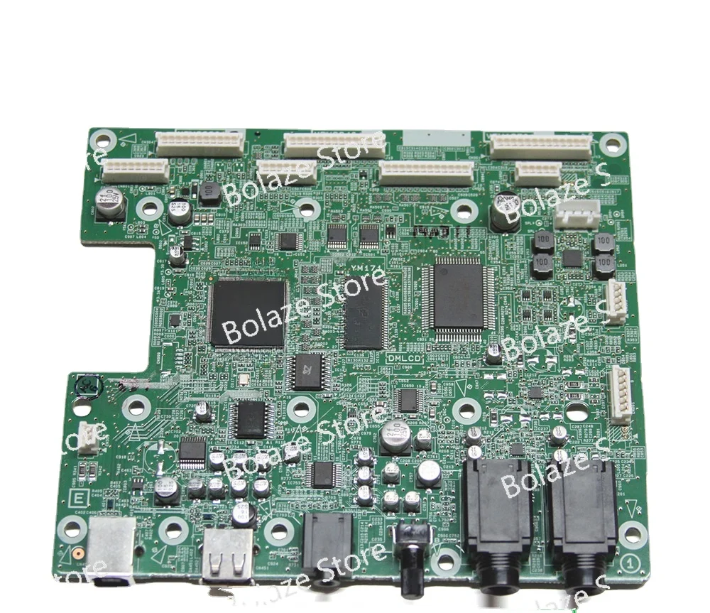 Suitable-for-Yamaha-PSR-E473-PSR-E463-Electronic-Keyboard-Motherboard ...