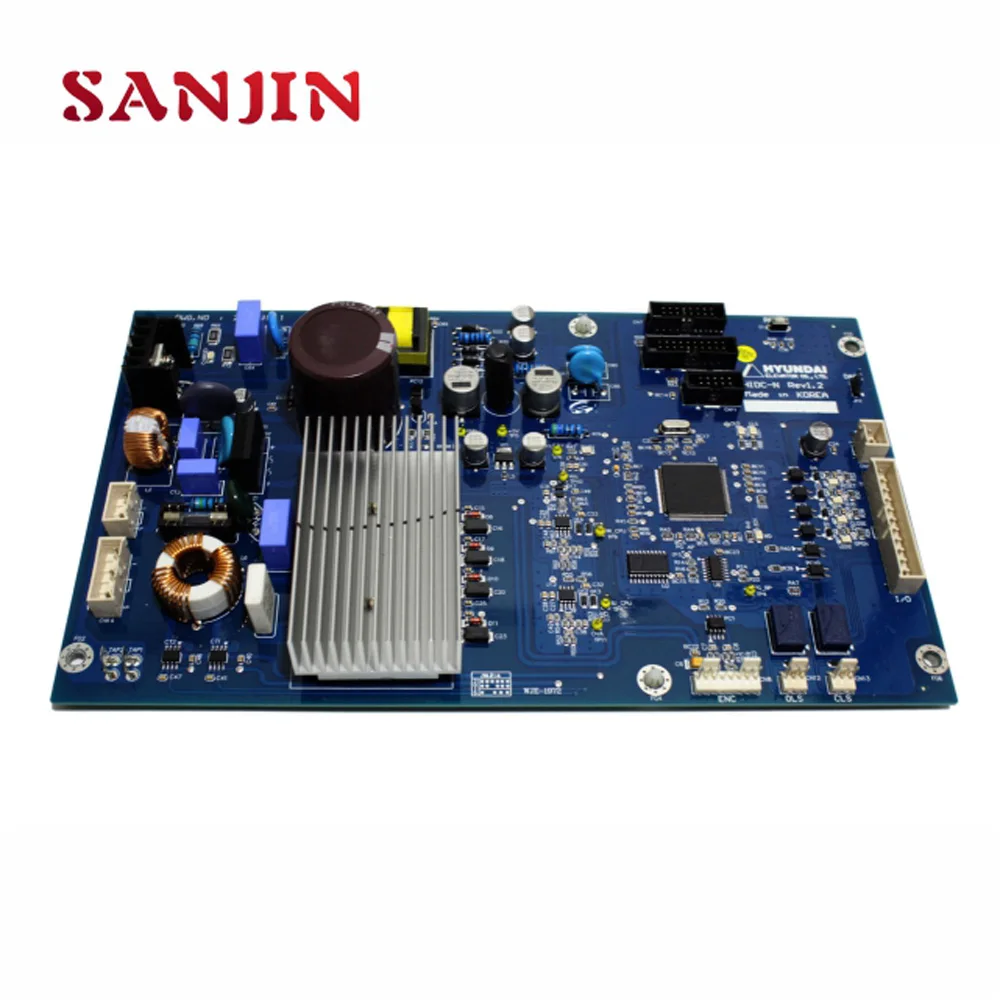 PCB 보드 HIDC N 현대 엘리베이터| | - AliExpress