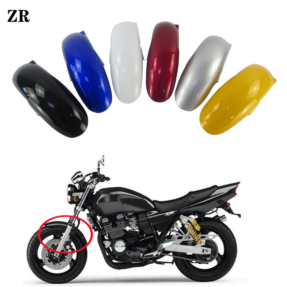 Motorcycle-Front-Mud-Flaps-Splash-Guard-Mudguards-fender-For-YAMAHA ...