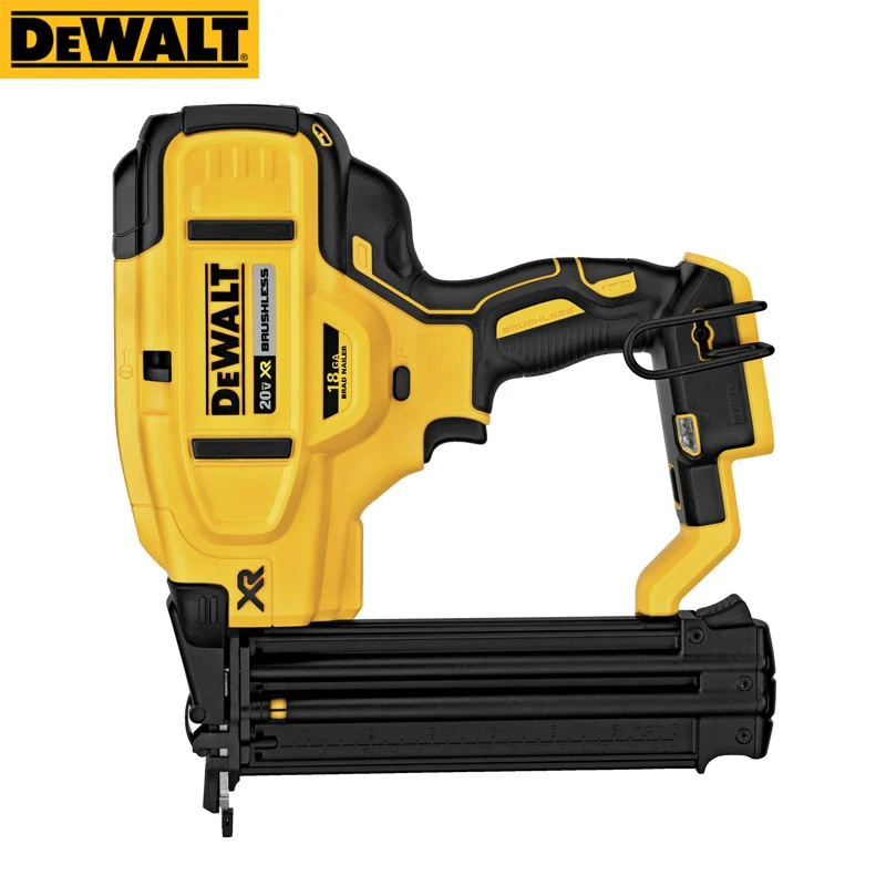 Power Brad Nailer