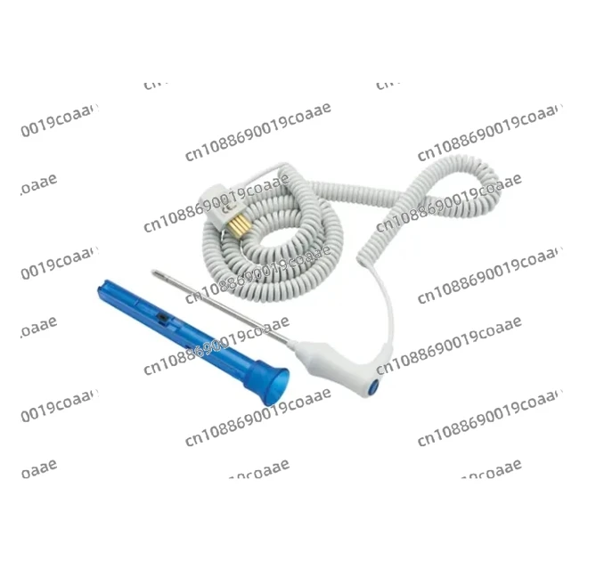 02893-000 Welch Allyn Oral Temperature Probe for SureTemp Plus 690/692 ...