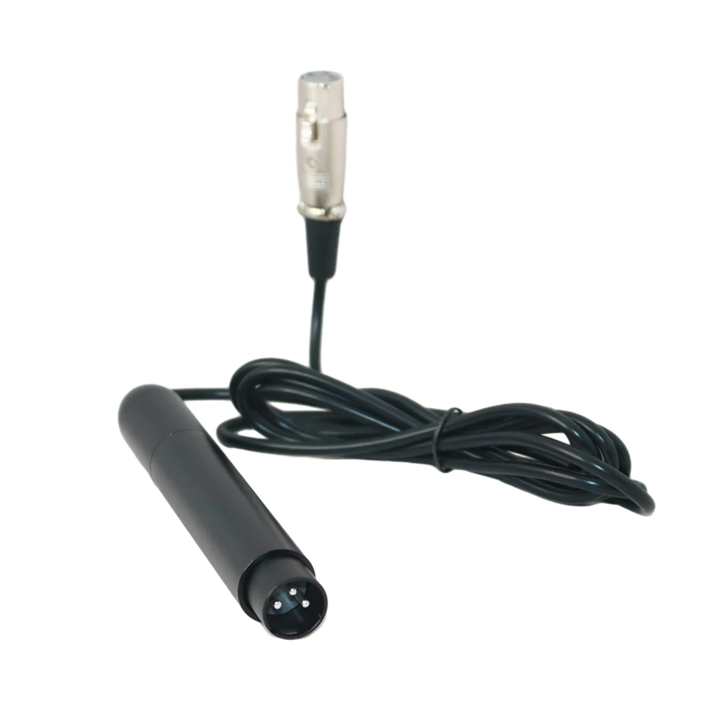 48v phantom power supply cable for condenser microphone with xlr and 3 ...