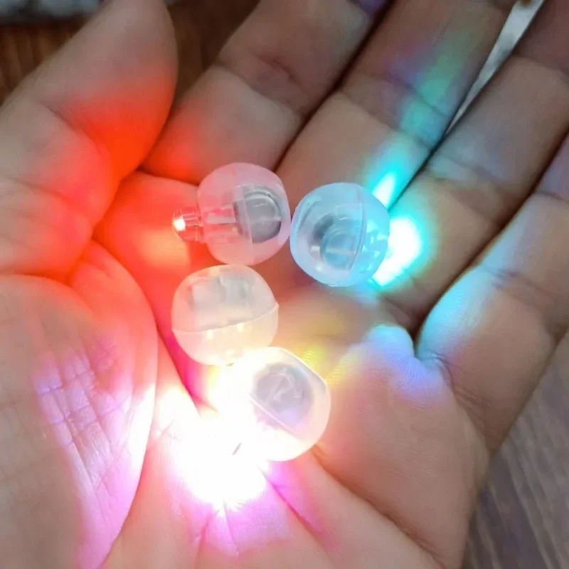 10-pieces-batch-LED-small-ball-flashing-light-balloon-light-flashing ...