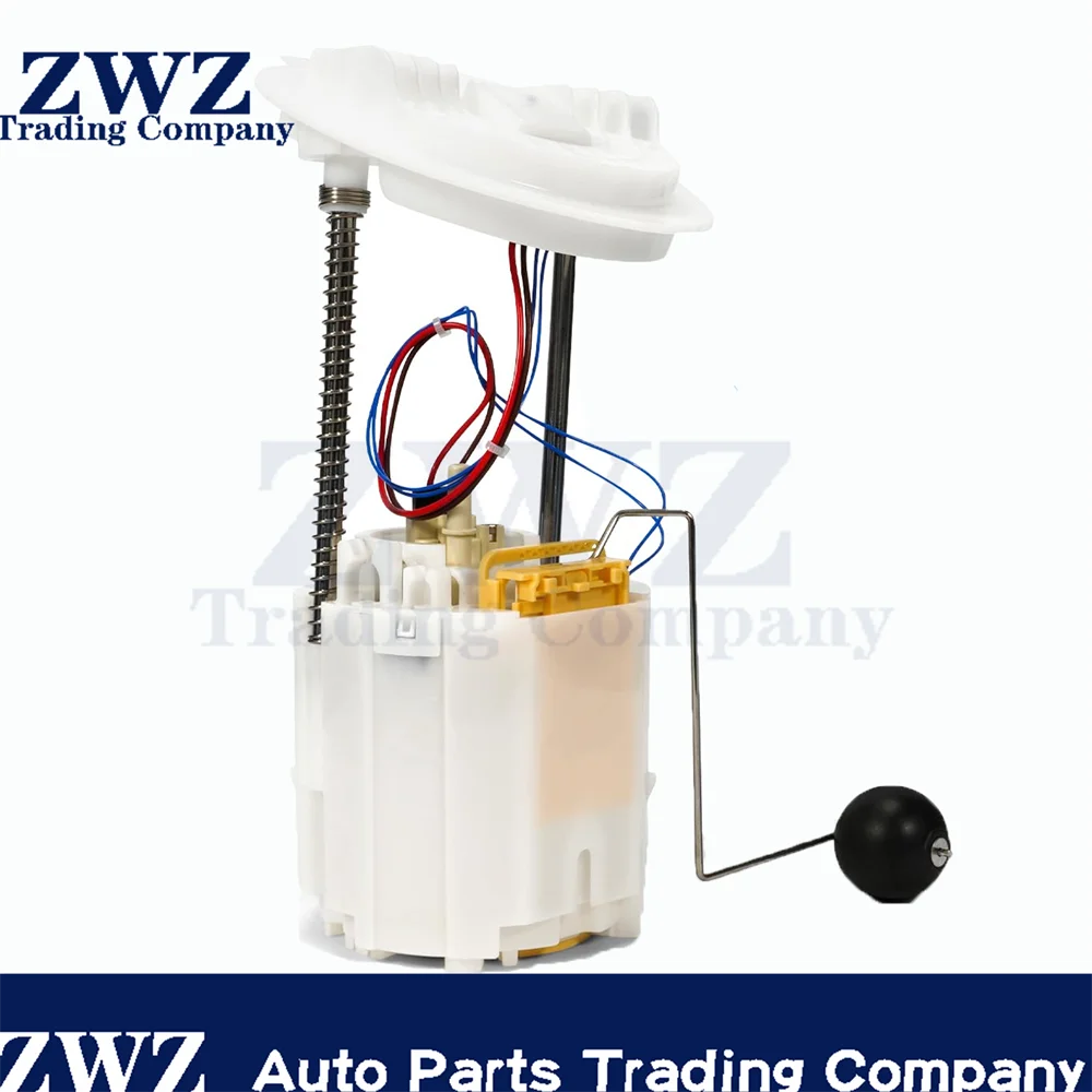For Dodge Chrysler 300 Magnum Charger Challenger Fuel Pump Assembly ...