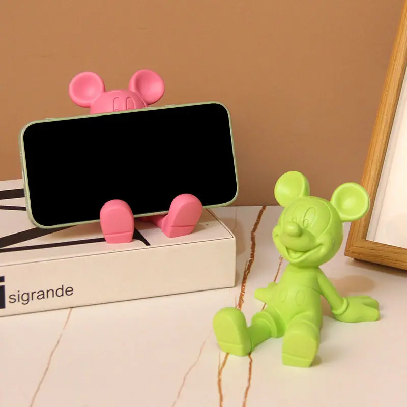 Disney-Mickey-animation-peripheral-creative-cute-expression-three ...