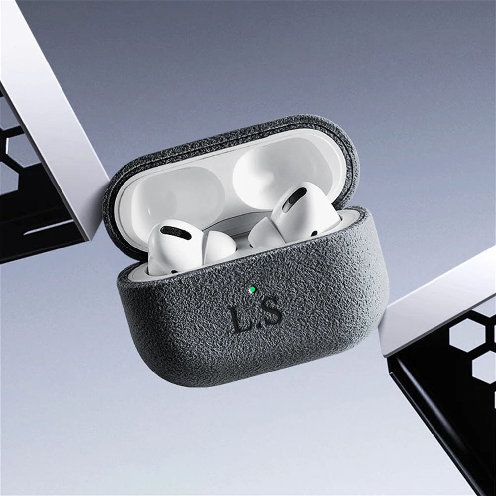 Luxury-Personalized-Laser-Press-Name-Customized-Turn-Fur-Leather ...